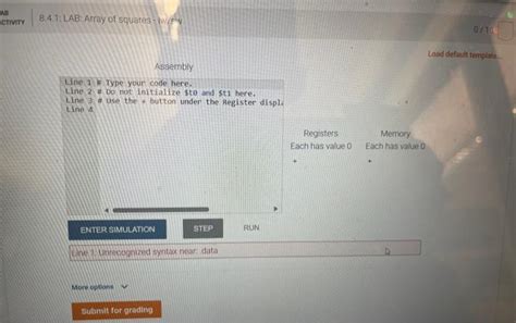 Solved Given An Array Of Four Integers Write A Program That