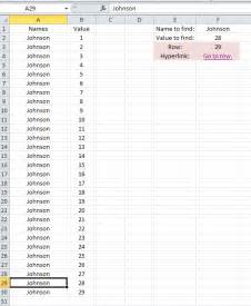 Any Way To Script Excel To Run A Fancy Search For Multiple Queries At