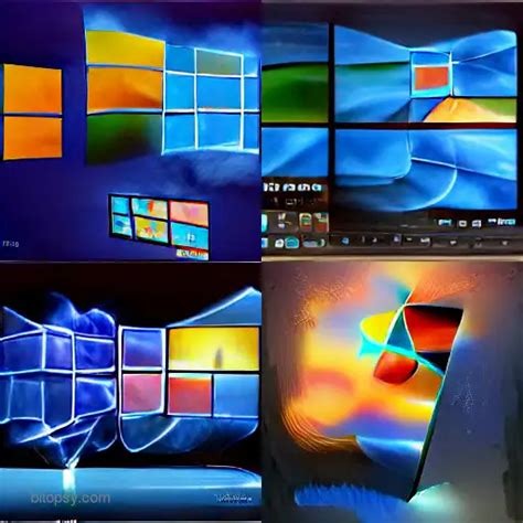 Windows 10 Version History