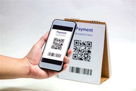 How Qr Codes For Payments Revolutionize Transactions Blog