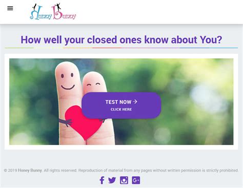 Laravel Php Viral Quiz Script For Building Love Friendship Assessment Funny Quiz