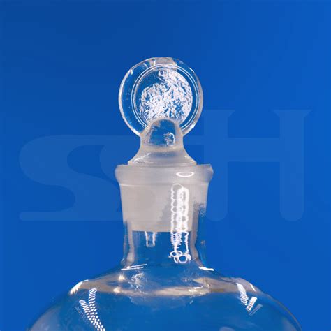 Separating Funnel Pear Shape Scientific Supply House