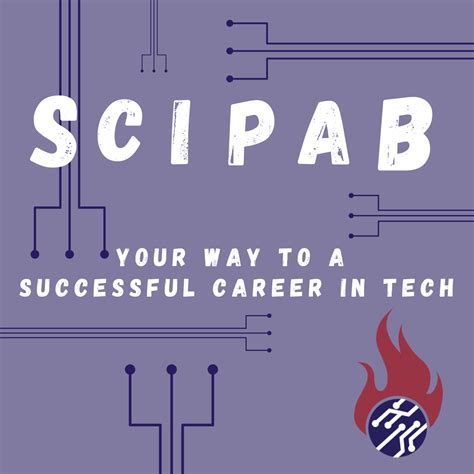 Scipab Your Way To A Successful Career In Technology — Tech Diva Success