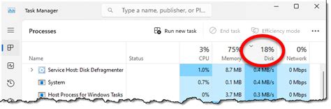 100 Disk Usage In Windows 12 Things To Try Ask Leo