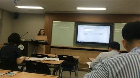 중앙대 대학원 Ghrd 중앙대학교 글로벌인적자원개발대학원 석사 논문 학습 중 논문 지도 시간 네이버 블로그