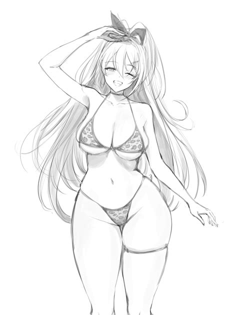 Mugen Kageno Rupee Nikke Goddess Of Victory Nikke Highres 1girl Alternate Costume