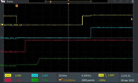Agx Orin Boot Delay Issue On Custom Board Page 2 Jetson Agx Orin Nvidia Developer Forums