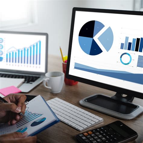 Using Data To Drive SMB Growth And Scale Power BI Makes It Easy ERP