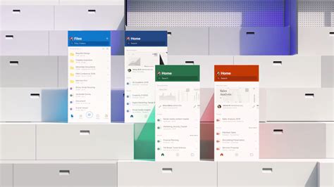 Fluent Mobile Aplikacje Microsoft Na Systemy Ios I Android Z Fluent
