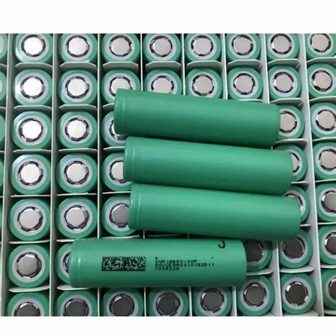 3400mah Li Ion Battery Cell At ₹ 160piece Haldauni Village Greater