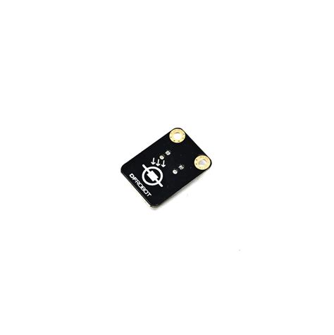 Dfrobot Gravity Analog Grayscale Sensor For Arduino Indian