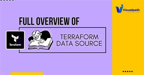Data Sources In Terraform A Full Overview 2024