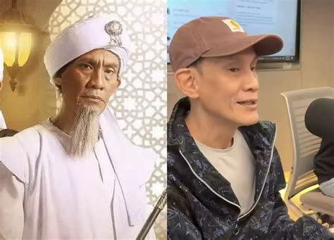 Respons Faizal Hussein Soal Karakter Walid Yang Viral Di Indonesia