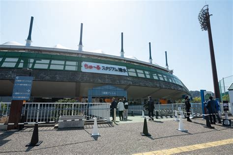 「くふうハヤテベンチャーズ静岡」を応援しよう！スタジアムの楽しみ方and開幕戦レポート コラム 【womo】