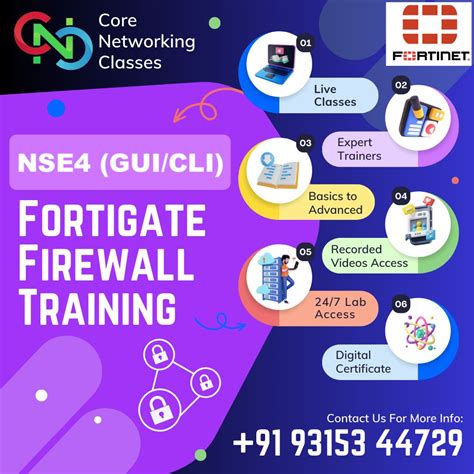 Core Networking Classes Cnc On Linkedin Networksecurity Networksecurityengineer Fortigate