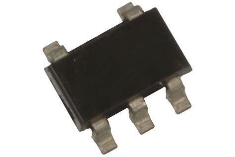 Operational Amplifier Microchip MCP6001T I OT Electronic Store FIRMA PIEKARZ