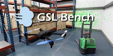 GitHub Herwich GSL Bench High Fidelity Gas Source Localization Benchmarking Using NVIDIA