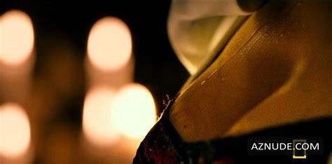 SAMANTHA COLLEY Nude AZNude