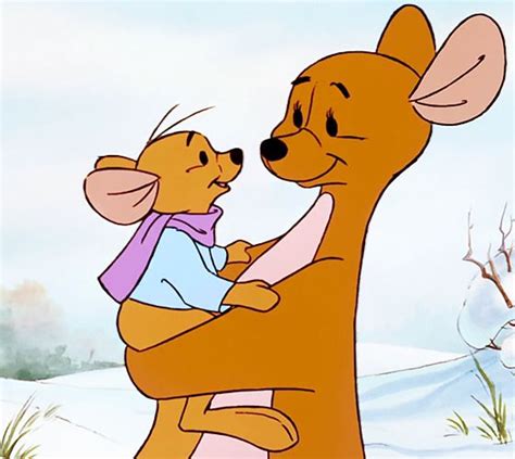 Kanga And Roo Winnie The Pooh Pictures Whinnie The Pooh Drawings