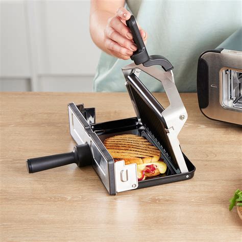Black Kettle And Toaster Set Ninja UK
