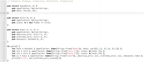 [media] Second Attempt At Rusty Code R Rust