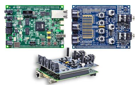 Analog Devices Unveils New Sharc Audio Module Platform For Rapid Audio