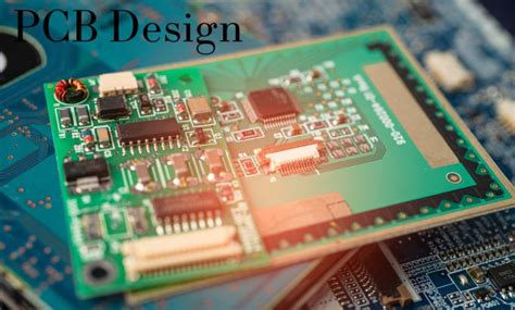Do Pcb Design Circuit Layout With Bom By Jackrippr Fiverr