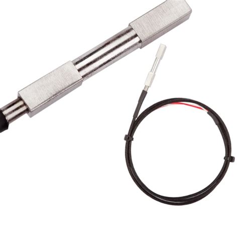 Clamp On Temperature Sensors