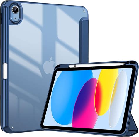 Procase For Ipad A16 11th Generation 11 Inch 202510th Generation 10
