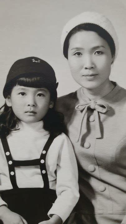 피아니스트이화정 너라서특별해 피아노 엄마 가족 딸 Youtube