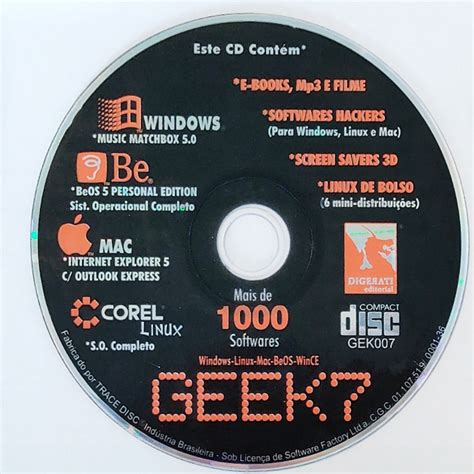 Revista Geek Editora Digerati Free Download Borrow And Streaming Internet Archive