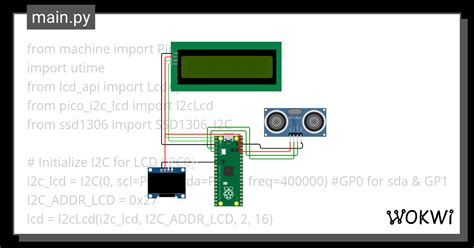 Practical Test 2 Aqlan Wokwi Esp32 Stm32 Arduino Simulator