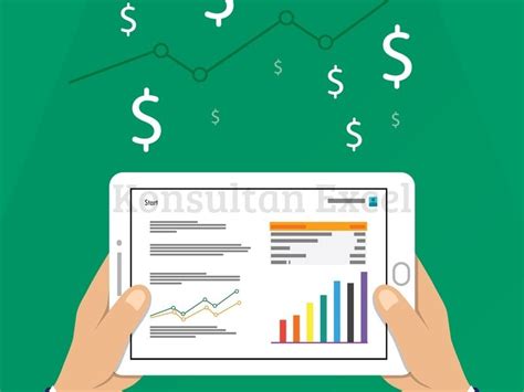 Jasa Olah Data Semarang Konsultan Excel