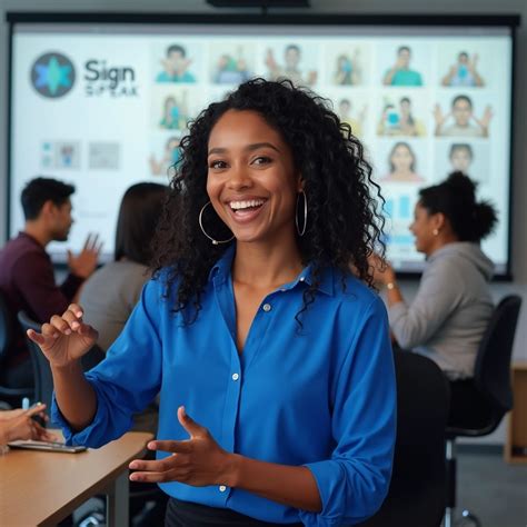 Johnathan Lightfoot On Linkedin Inclusivetech Deafcommunity Accessibility Usercentricdesign