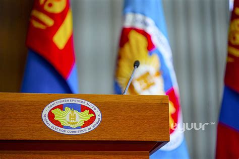 Багш нарын нийгмийн баталгааг хангах санал авах байр бэлтгэх оюутнуудын сонгох эрхийг хангах