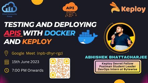 antariksh pratham ☁️ on linkedin connections api apitesting devrel keploy community