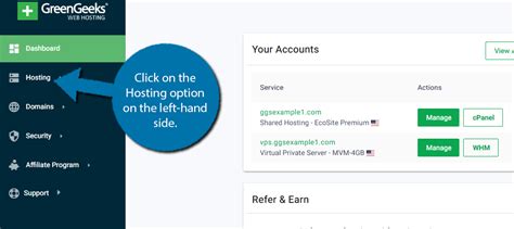 Build A Wordpress Site With Ai Quick Steps And New Tool Guide Greengeeks