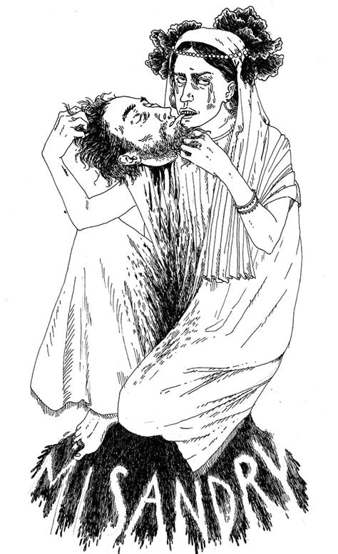 Sex Humor And The Grotesque A Conversation With Eleanor Davis Julia