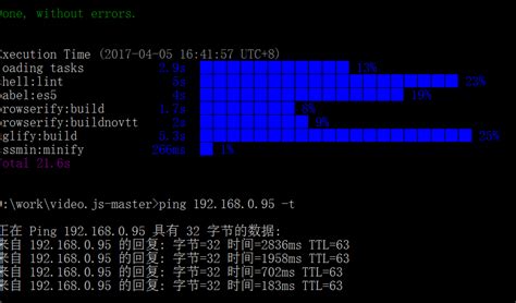 免费视频播放器videojs中文教程 Bjtqti 博客园