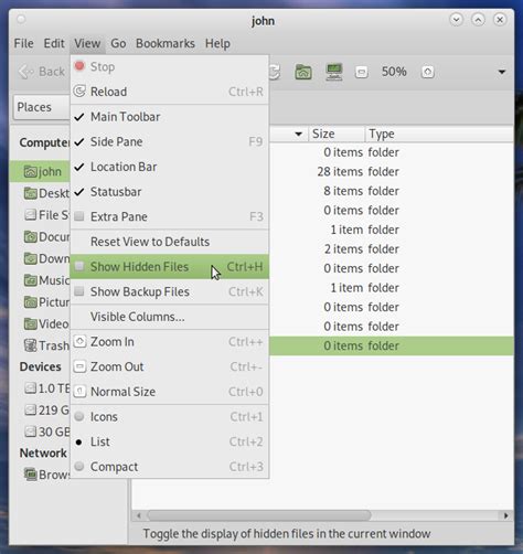 Debian 11 Tweaks — Linuxcnc Documentation