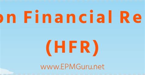 Epm Guru Global Network For Epm Hyperion Financial Reporting Hfr