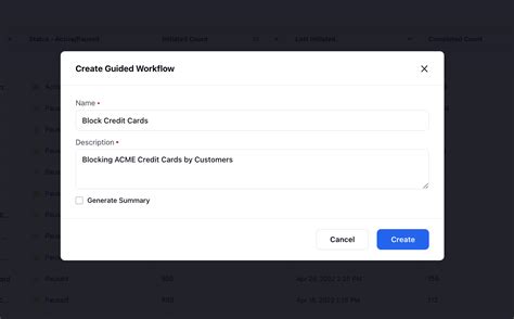 ‎guided Workflow Manager Sprinklr Help Center