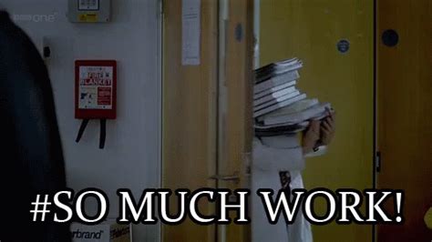 Piling Up  So Much Work Busy Piling Up Discover And Share S