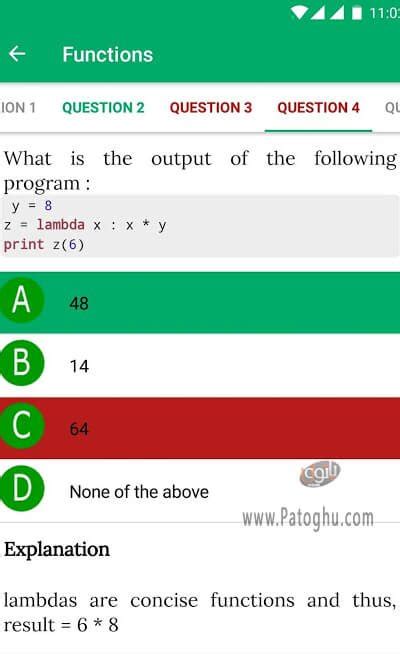 دانلود programming algorithms 9 0 8 یادگیری الگوریتم برنامه نویسی