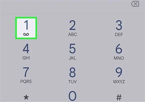 Step By Step How To Set Up Voicemail On Android