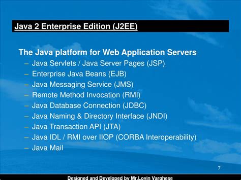 Ppt Weblogic Architecture Powerpoint Presentation Free Download Id