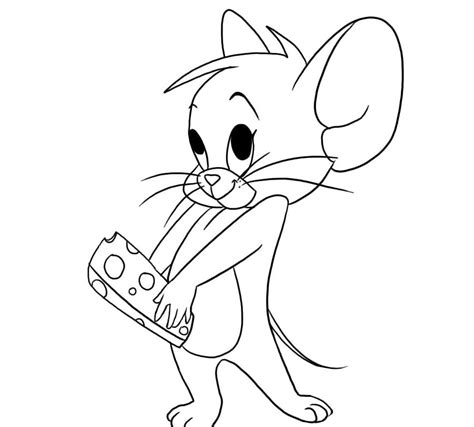Tom S Jerry Sz Nez K Nyomtathat Tom S Jerry Kifest K