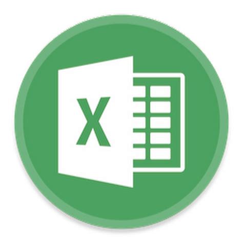 Excel Tutorial Youtube