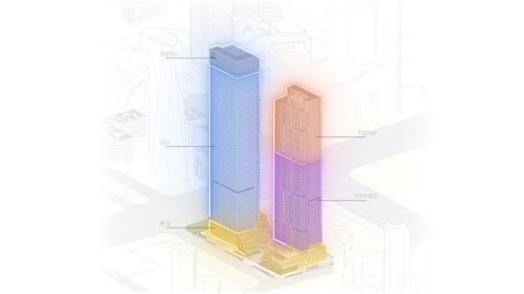建筑方案讲解宣传片制作案例编号：83133光厂片场vjshi片场