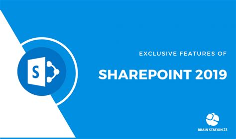 Sharepoint 2019